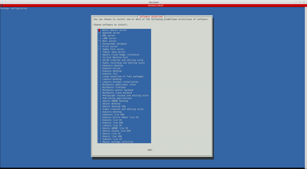 Convert your Ubuntu/Debian between different versions, like Desktop to Server - Peter Dave Hello ...