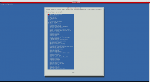 Convert your Ubuntu/Debian between different versions, like Desktop to Server - Peter Dave Hello ...