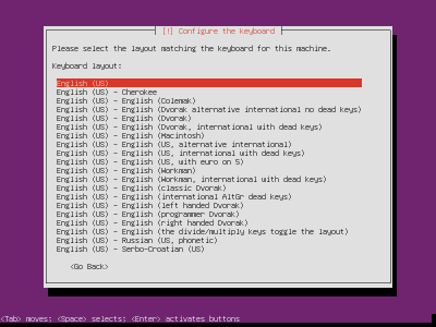 Step by step, install Ubuntu 14.04 Server on VirtualBox 虛擬機安裝紀錄 - Peter Dave Hello's BlogPeter ...