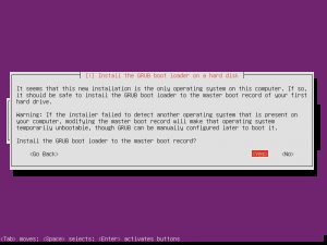 Step by step, install Ubuntu 14.04 Server on VirtualBox 虛擬機安裝紀錄 - Peter Dave Hello's BlogPeter ...