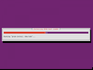 Step by step, install Ubuntu 14.04 Server on VirtualBox 虛擬機安裝紀錄 - Peter Dave Hello's BlogPeter ...