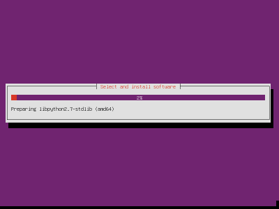 Step by step, install Ubuntu 14.04 Server on VirtualBox 虛擬機安裝紀錄 - Peter Dave Hello's BlogPeter ...