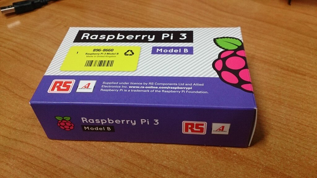 Raspberry Pi 3 model B basic benchmarks - Peter Dave Hello's BlogPeter Dave Hello's Blog