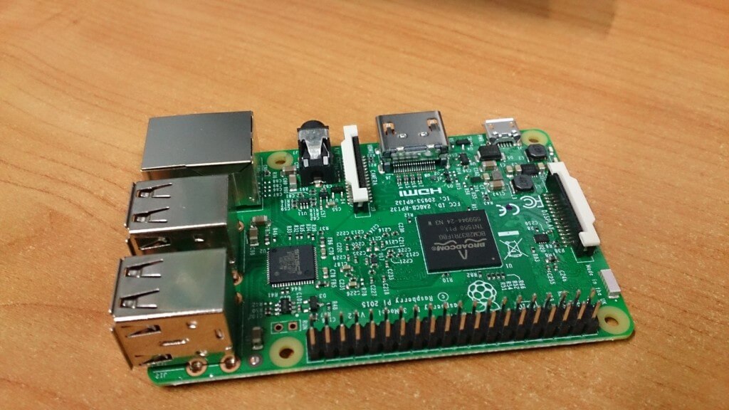 Raspberry Pi 3 model B basic benchmarks - Peter Dave Hello's BlogPeter Dave Hello's Blog