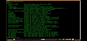 在 Windows 10 上面跑的 Ubuntu / bash ... - Peter Dave Hello's BlogPeter Dave Hello's Blog