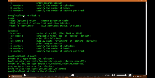 在 Windows 10 上面跑的 Ubuntu / bash ... - Peter Dave Hello's BlogPeter Dave Hello's Blog