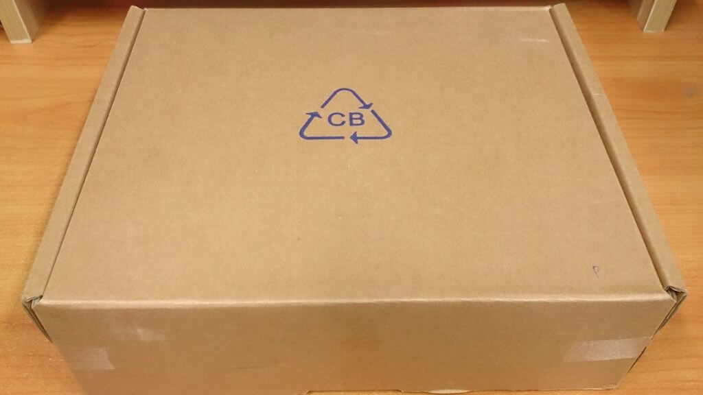 UP board Intel x5 Z8300 x86 開發板 / 單板電腦 - 開箱 - Peter Dave Hello's ...